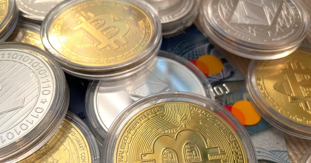 Making the US the Undisputed Leader in Digital Assets