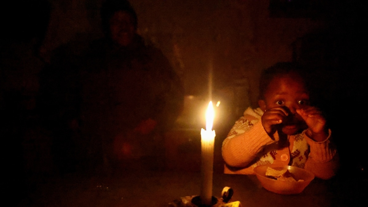 Report: Millions Worldwide Still Without Electricity