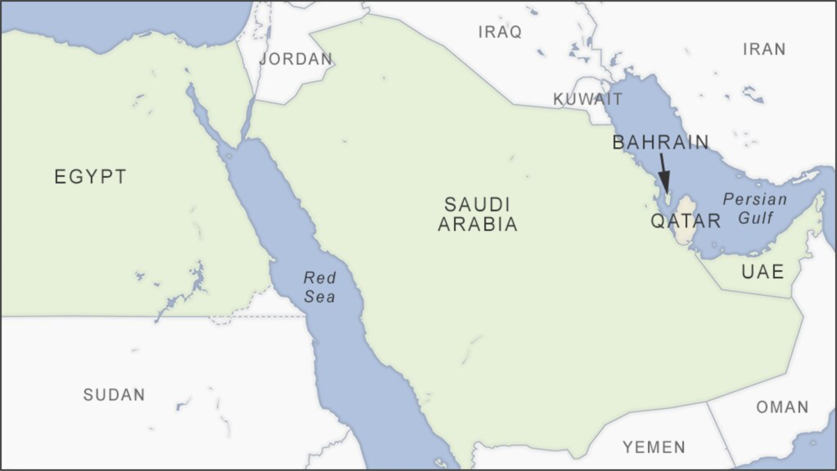 Bahrain Says it Won't Allow Imports from Israeli Settlements