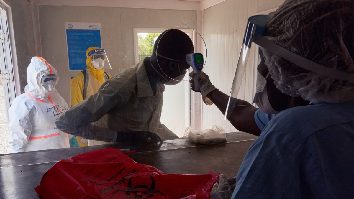 South Sudan Introduces Fines for Not Wearing Masks, Social Distancing