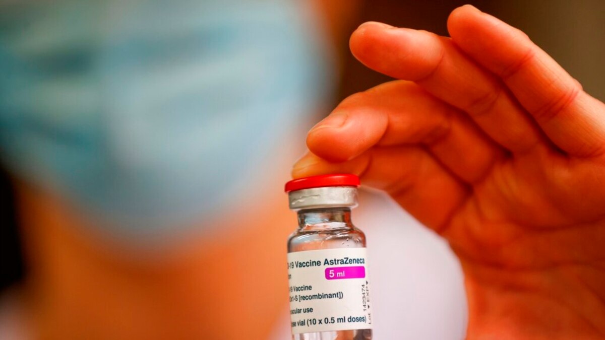 Denmark Extends AstraZeneca Suspension for Three Weeks