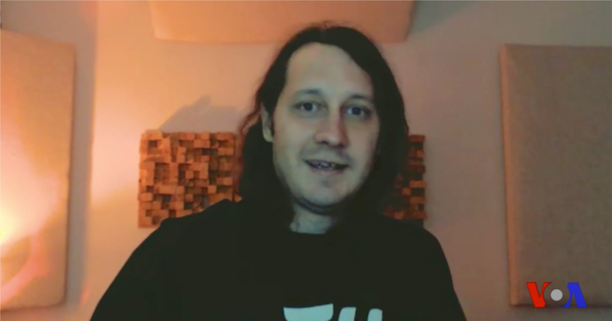 Border Crossings: Armon Jay