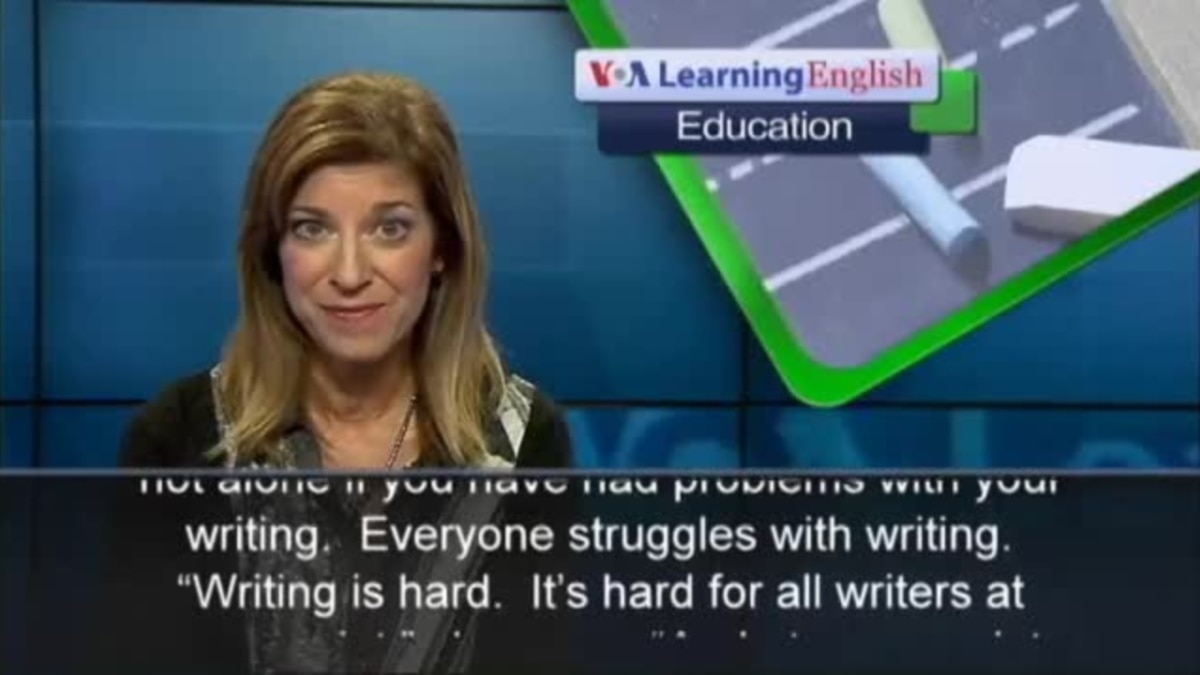 Turn Negative Writing Experiences Into Positive Ones