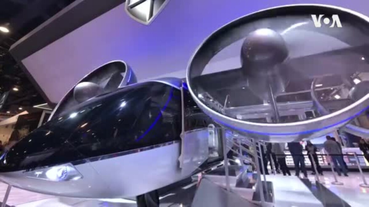 Consumer Show Goes Digital ...