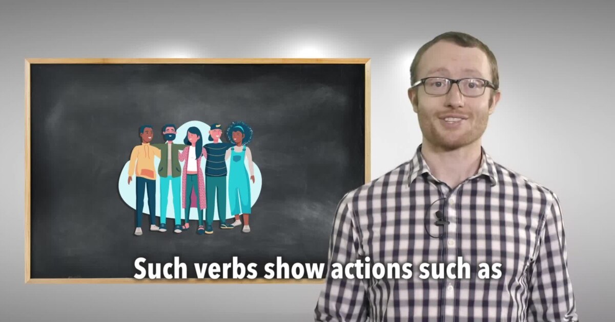 Everyday Grammar: Verbs and Prepositions - Talk about