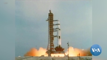 Apollo 13 Space Program