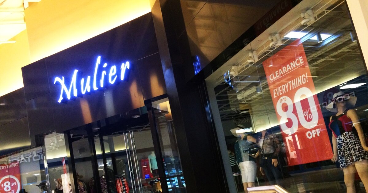 With Commerce Frozen, Retail Sales Plunge Unprecedented 8.7%