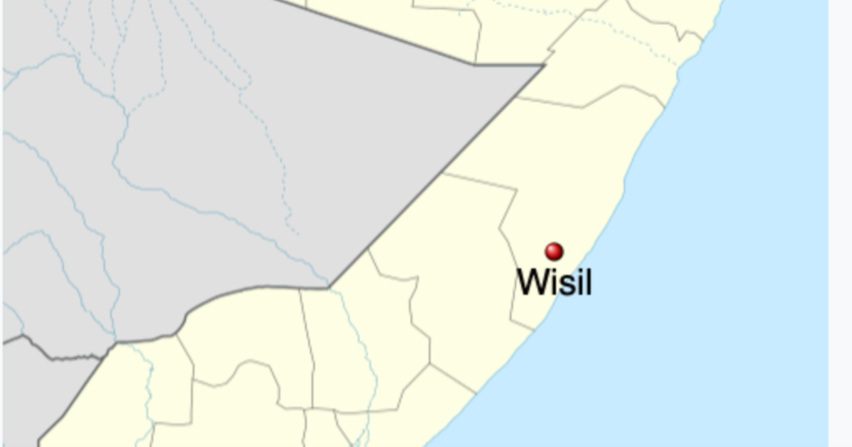 Dhimashada dagaalkii magaalada Wisil oo kor u dhaaftay 20 qof