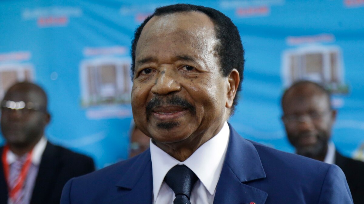 Au Cameroun, "la corruption n'a jamais diminué"