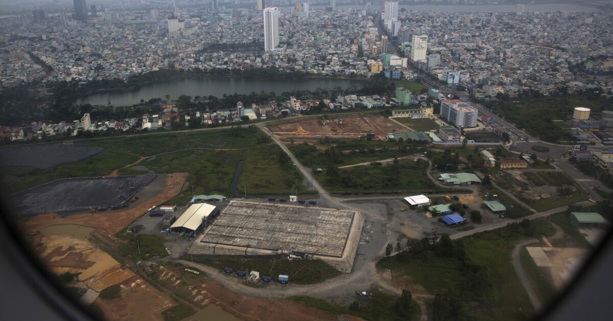 Vietnam’s Latest Demand for Agent Orange Compensation Described as Last ...