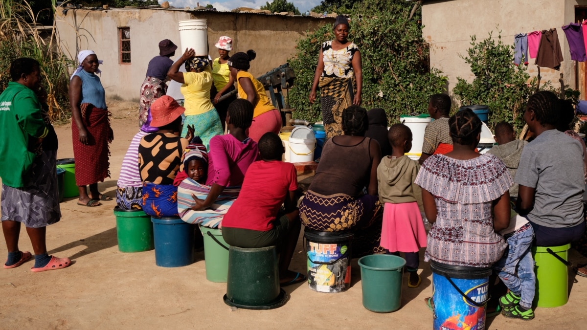 Kunanzwa Usuku Lokulondoloza Ulimi Lukamama olweInternational Mother ...
