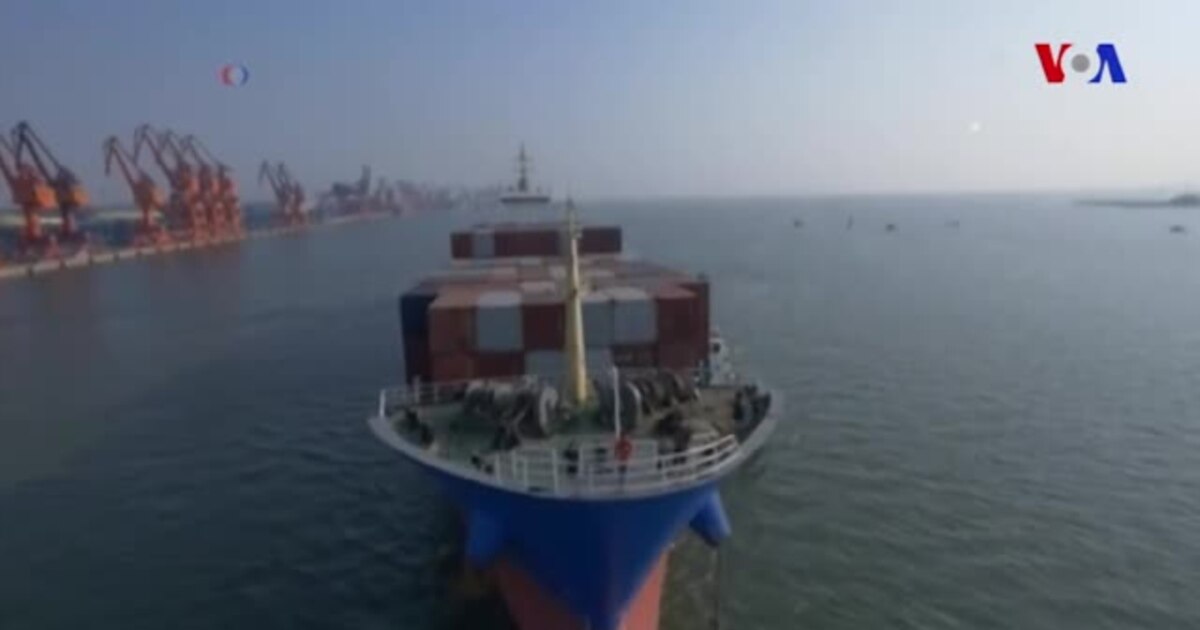 Trans Sakit Okean Tərəfdaşlığı layihəsi ABŞ olmadan davam etdiriləcək