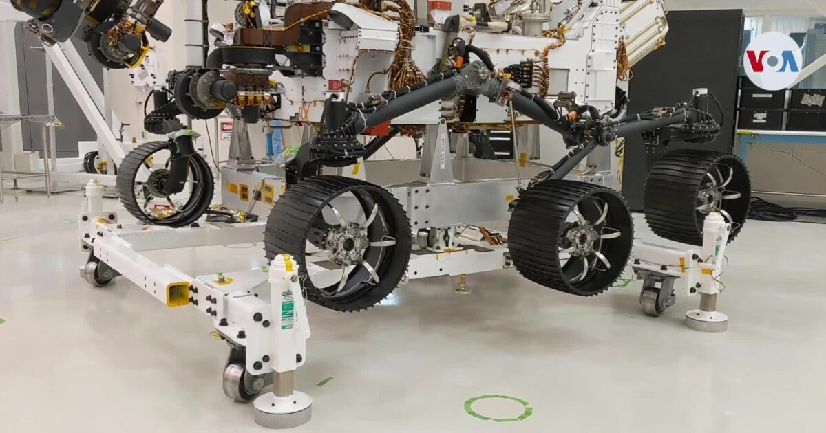 Diana Trujillo: la ingeniera aeroespacial colombiana en la misión Marte ...