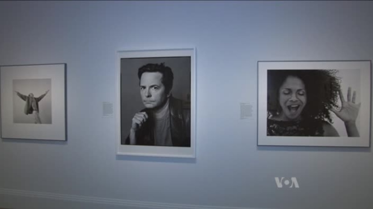 Exhibit at National Portrait Gallery Expands Definition of 'Celebrity'