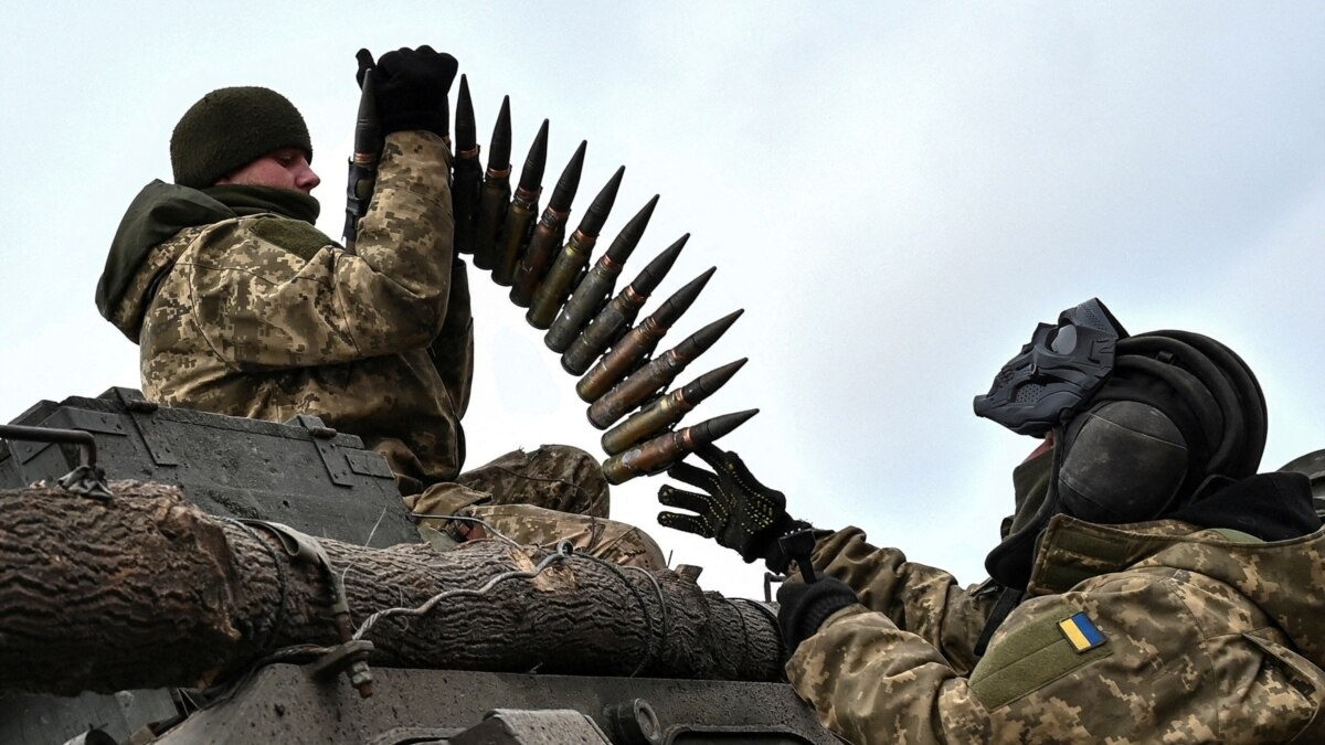 Час грає проти України чи Росії ЗСУ готуються до найінтенсивнішої фази