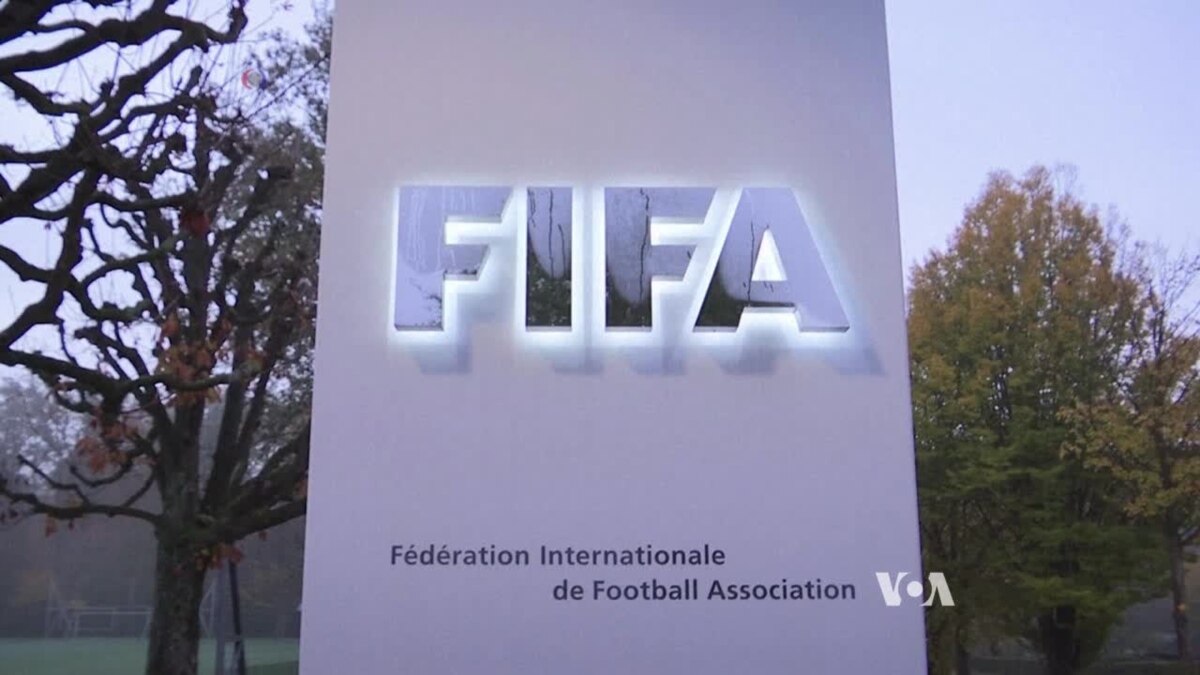 FIFA Corruption Scandal Deepens