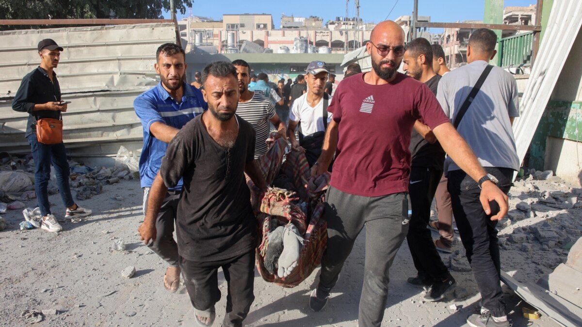 ဗွီအိုအေ မြန်မာညချမ်း သြဂုတ် ၄၊ ၂၀၂၄