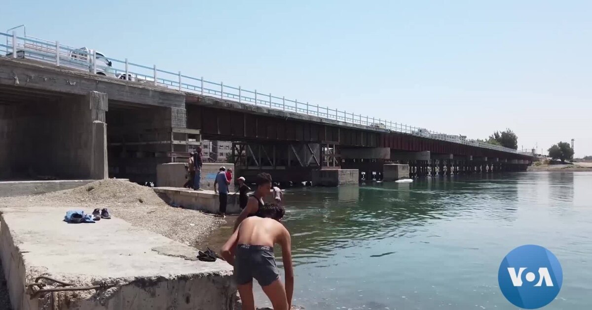 Why the Ghosts of Islamic State Still Haunt Raqqa