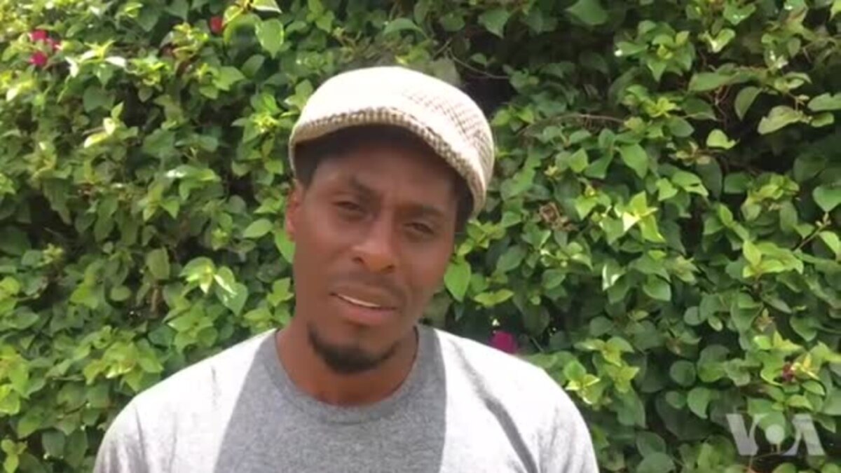 Victor Kunonga: Drug Abuse A Serious Problem in Zimbabwe