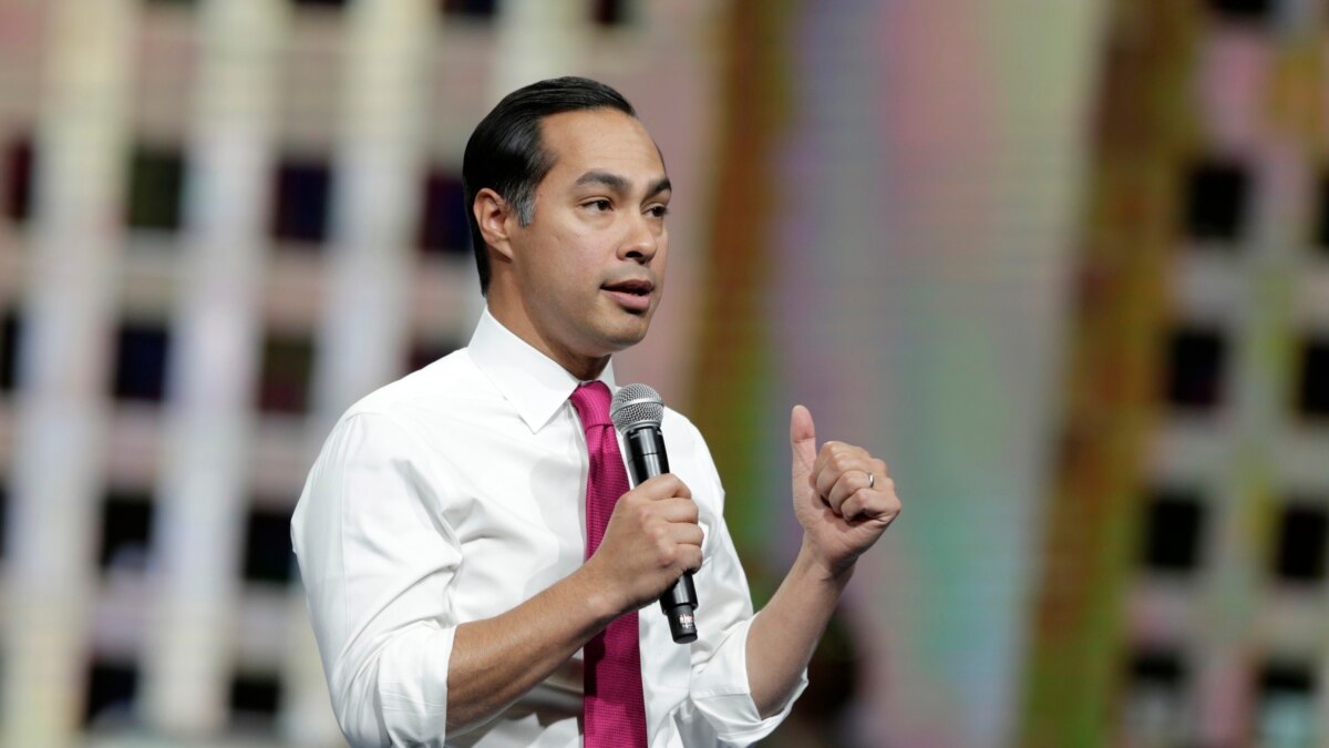 Castro Campaign Shutting Down New Hampshire Operations