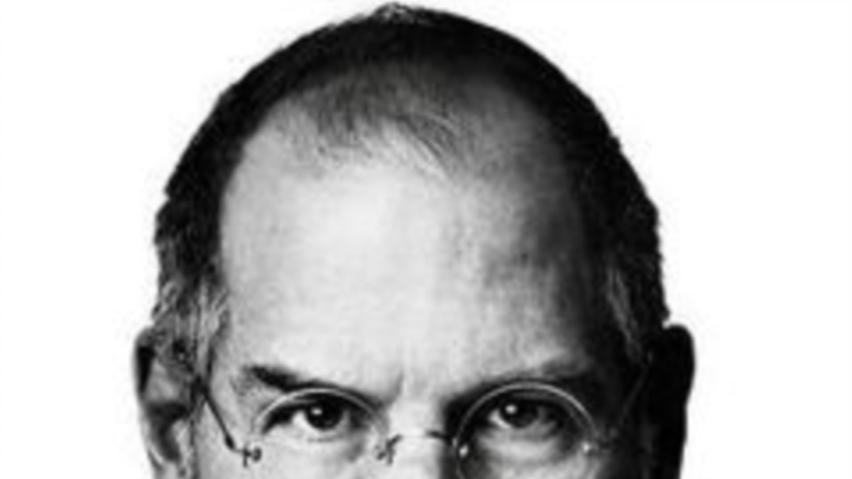 Rare Pancreatic Cancer Caused Steve Jobs' Death