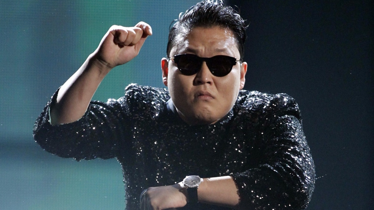 'Gangnam Style' Artist Says Title of Next Single Will Not Offend