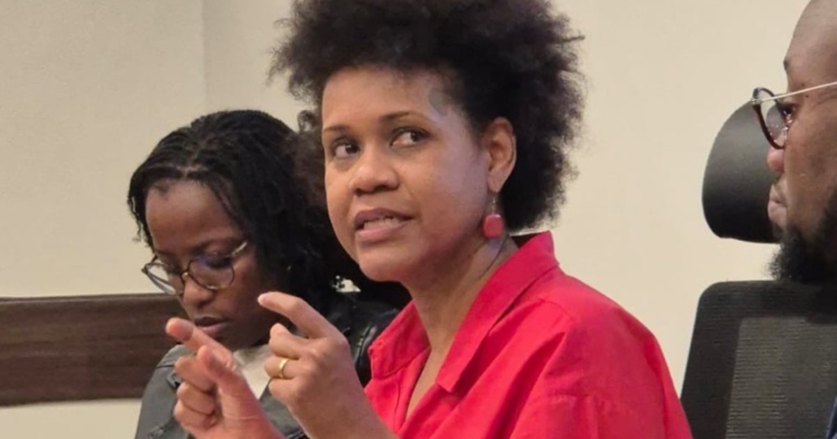 Maria Sarungi azungumzia jaribio la kutekwa nyara Kenya