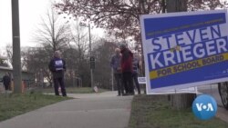 Virginia Super Tuesday -- WEB