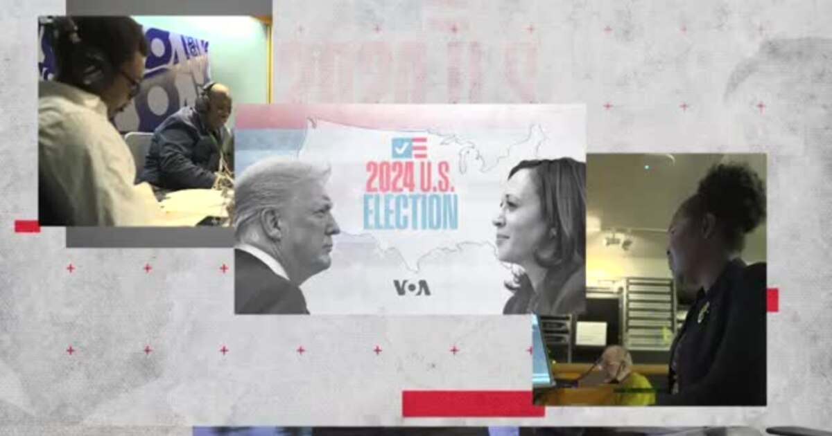 Tens of millions of Americans are set to pick President Joe Biden’s ...