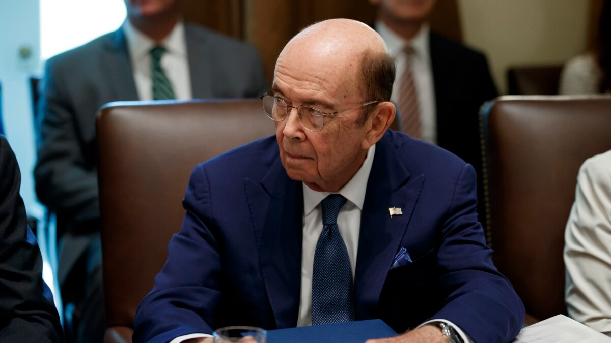 US Commerce Chief: Tariff Delay Designed to Protect Holiday Shoppers