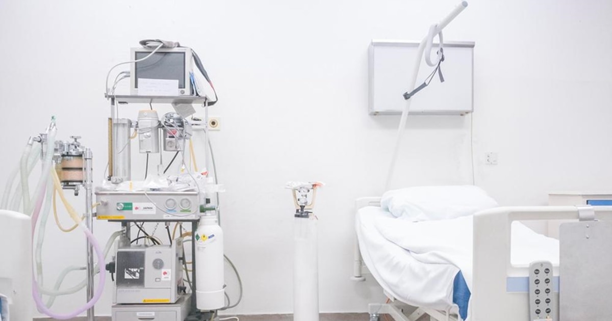 BiH: Bolnice na respiratoru