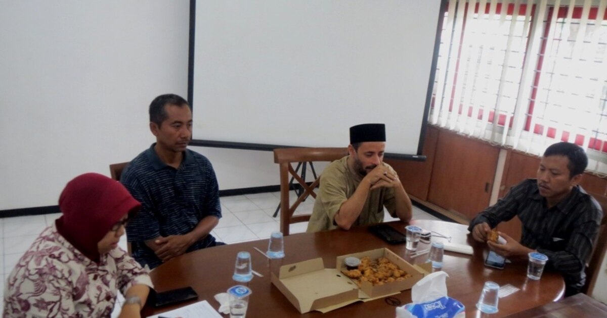 Pemerintah Dituntut Tegakkan Hukum dan HAM dengan Pulangkan Pengungsi ...