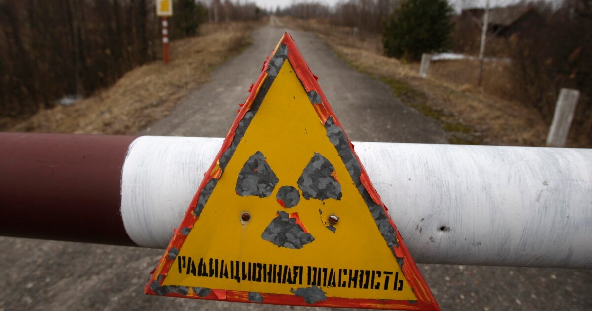 HBO Announces Five-part Miniseries on Chernobyl Accident