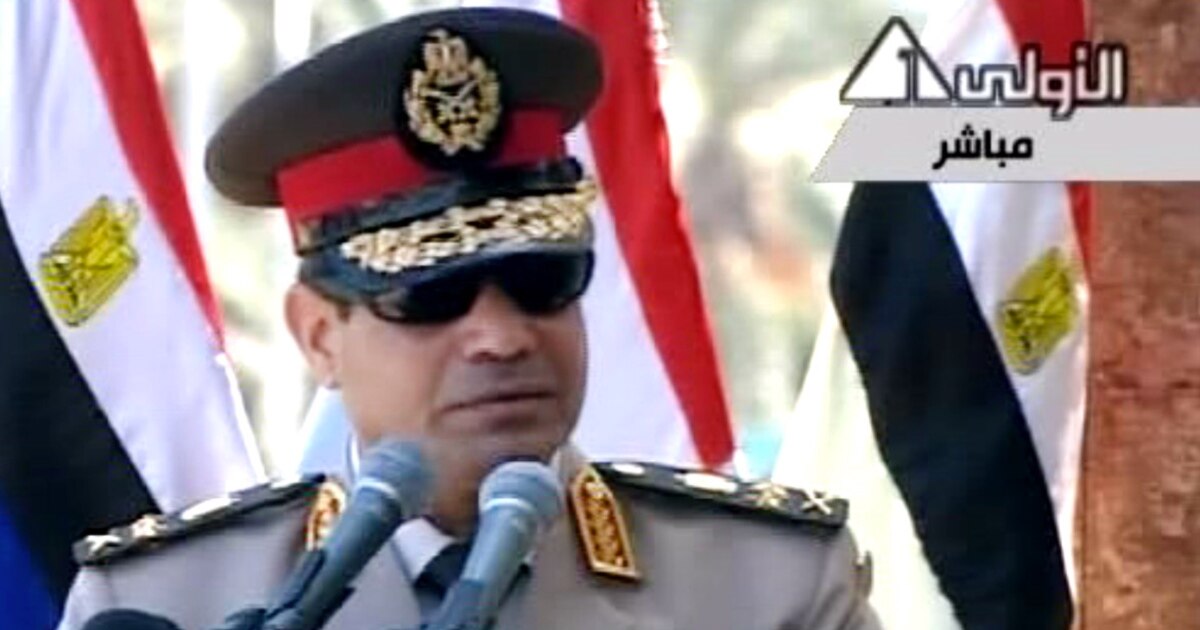 Egypt's Generals Back in Favor After First Flawed Transition