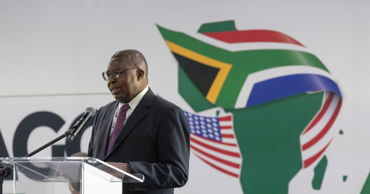 As AGOA Summit Begins, Stakeholders Seek to Boost Benefits