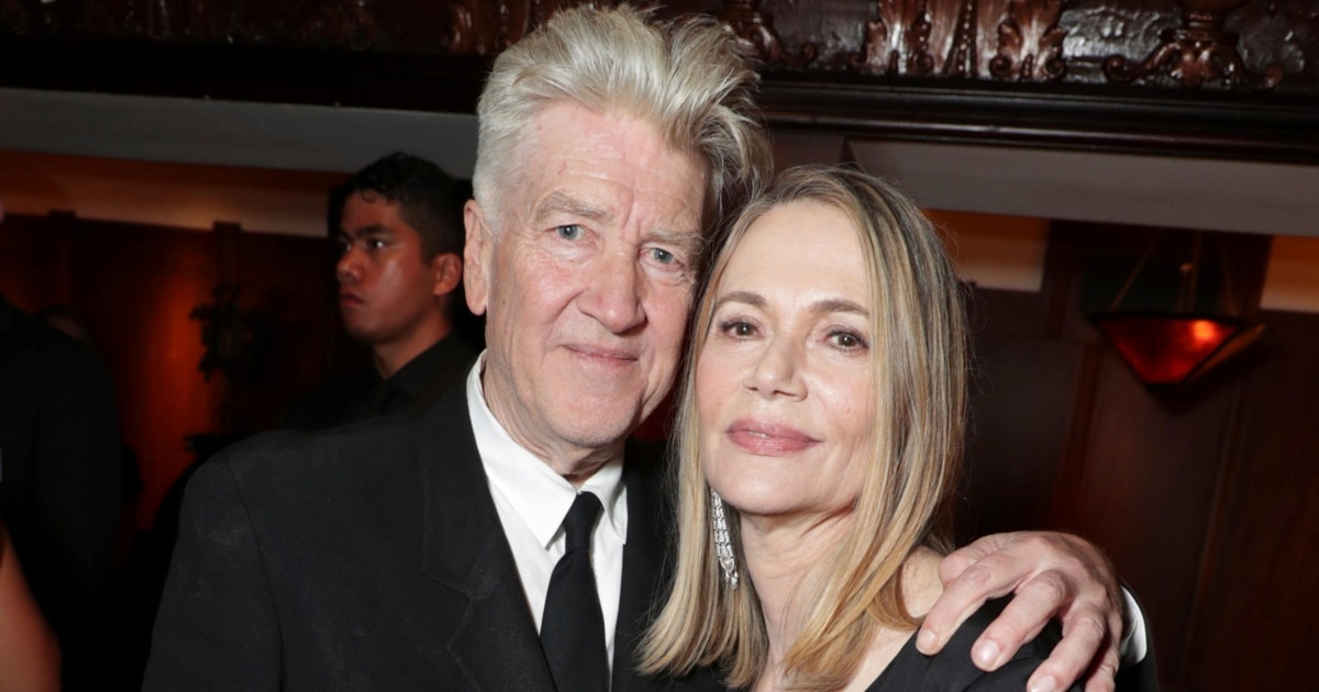 Peggy Lipton, Star of ‘Mod Squad’ and ‘Twin Peaks’ Dies at 72