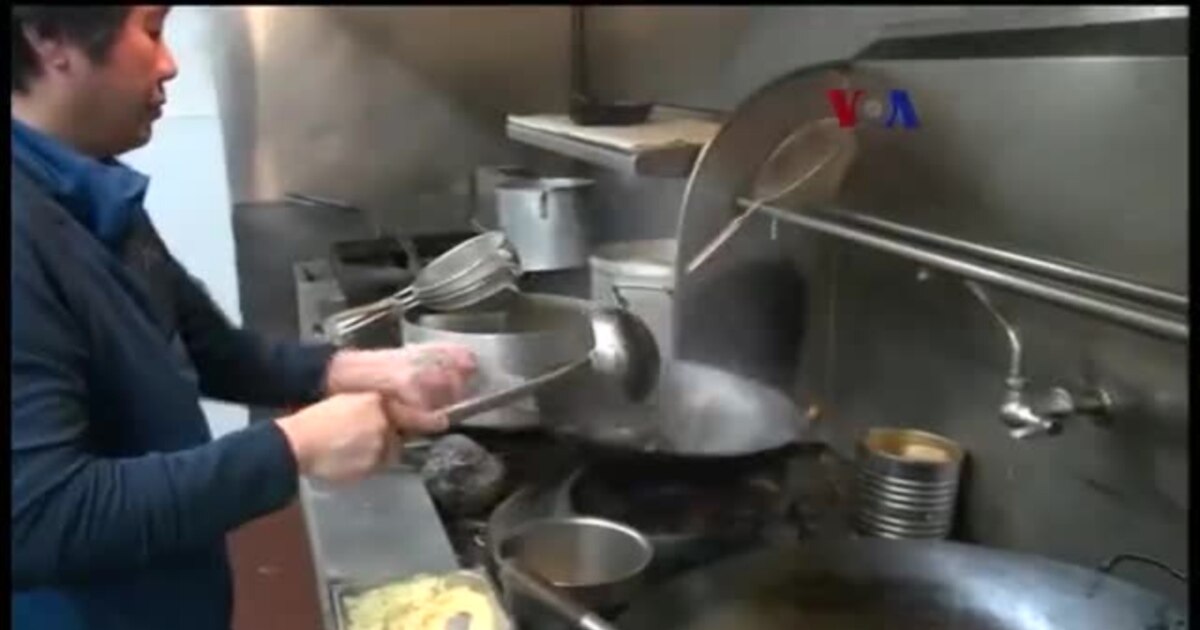 Lime Tree: Restoran Milik Diaspora Indonesia di San Fransisco