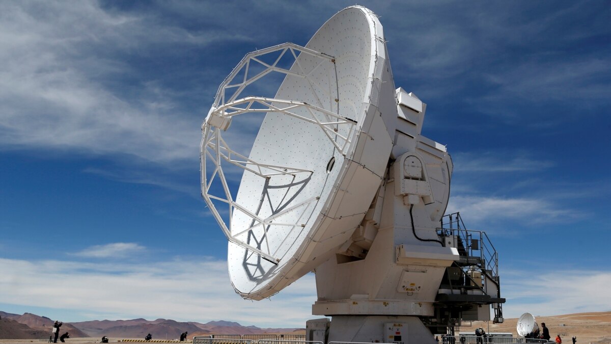 Amazon Reaches for the Stars