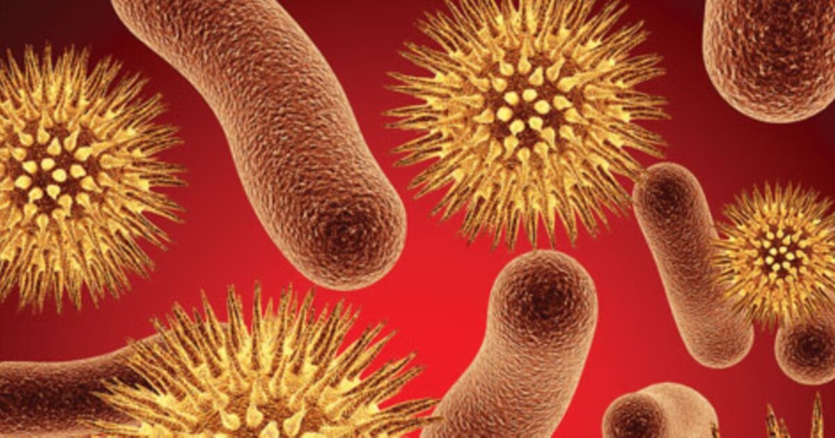 'Antibiotic Apocalypse’ a Step Closer, Scientists Warn