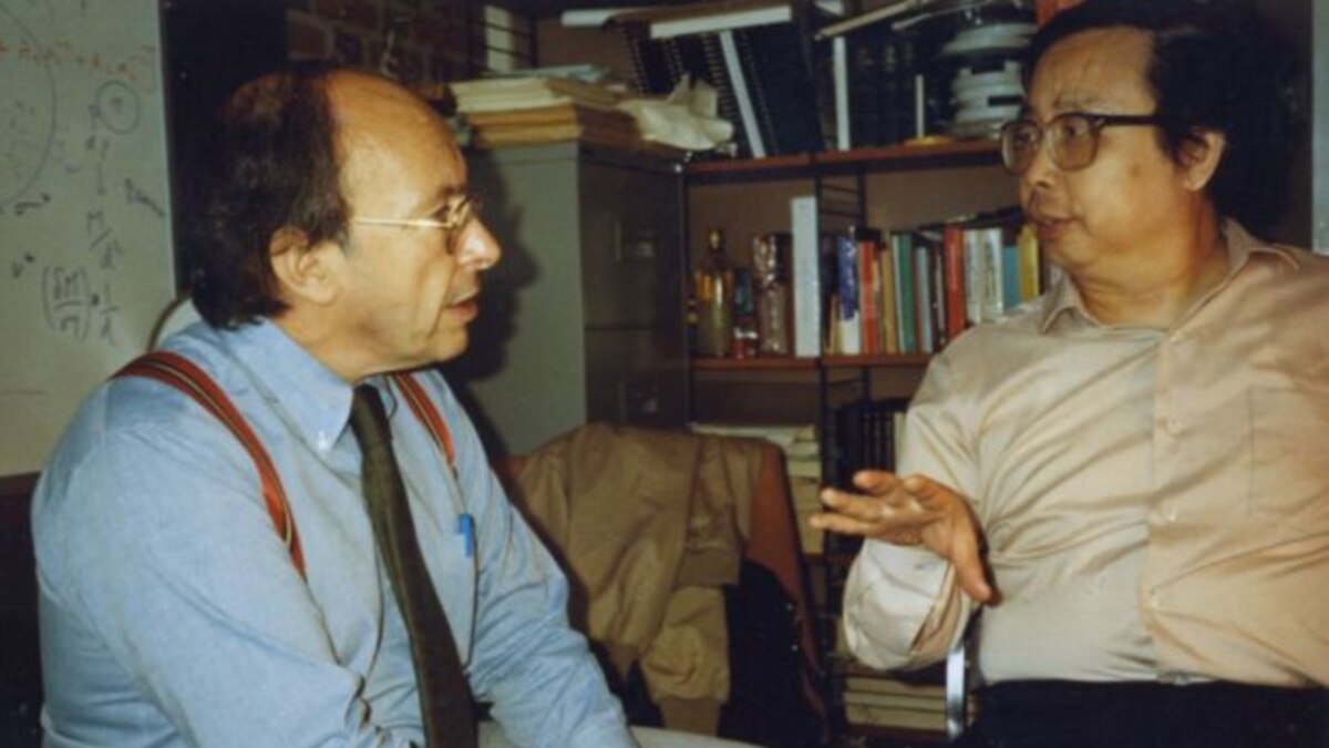 Journalist Jonathan Mirsky Remembered as Sharp Observer of China