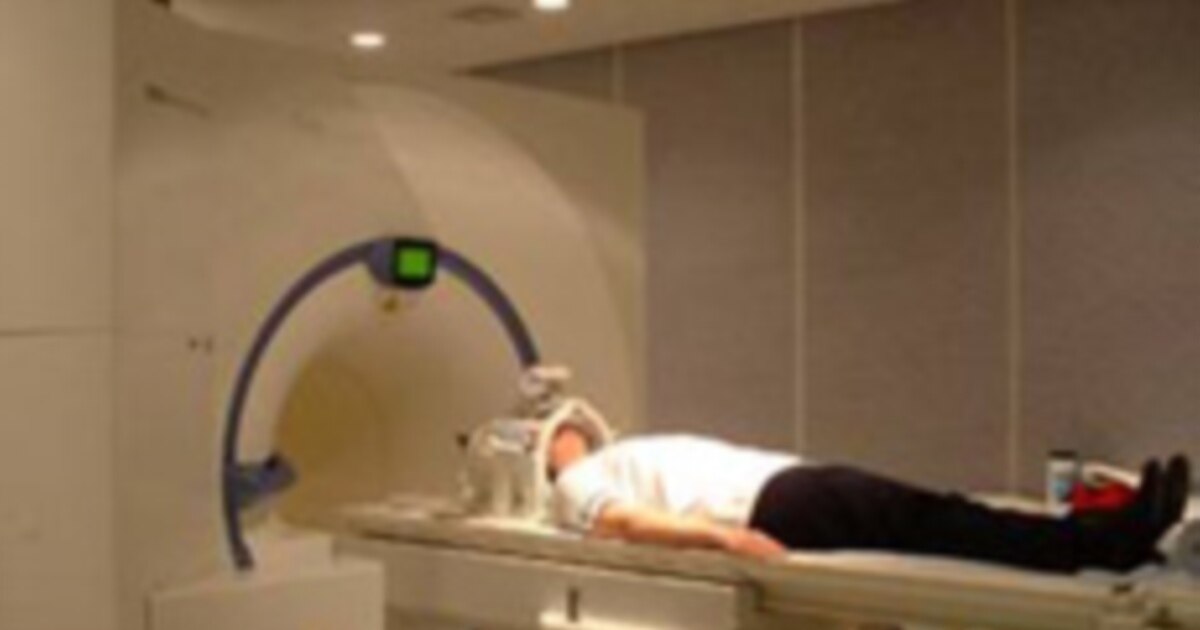 Brain Imaging Helps Direct Treatment for Clinical Depression