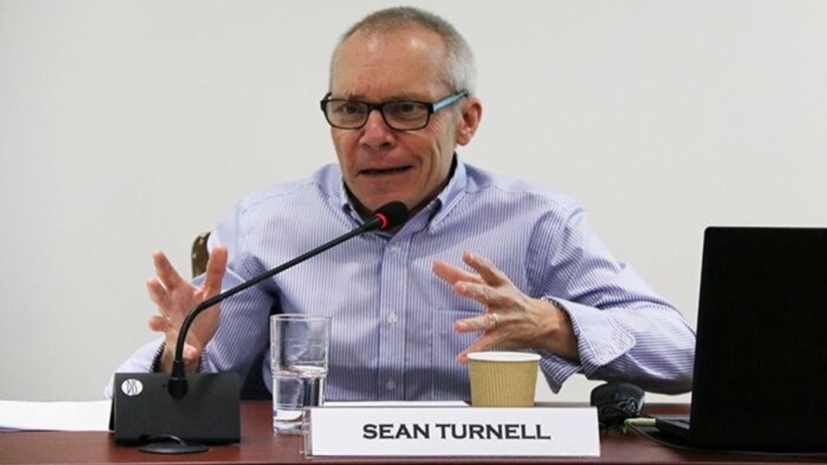 Australian Academic Sean Turnell Released from Myanmar Prison