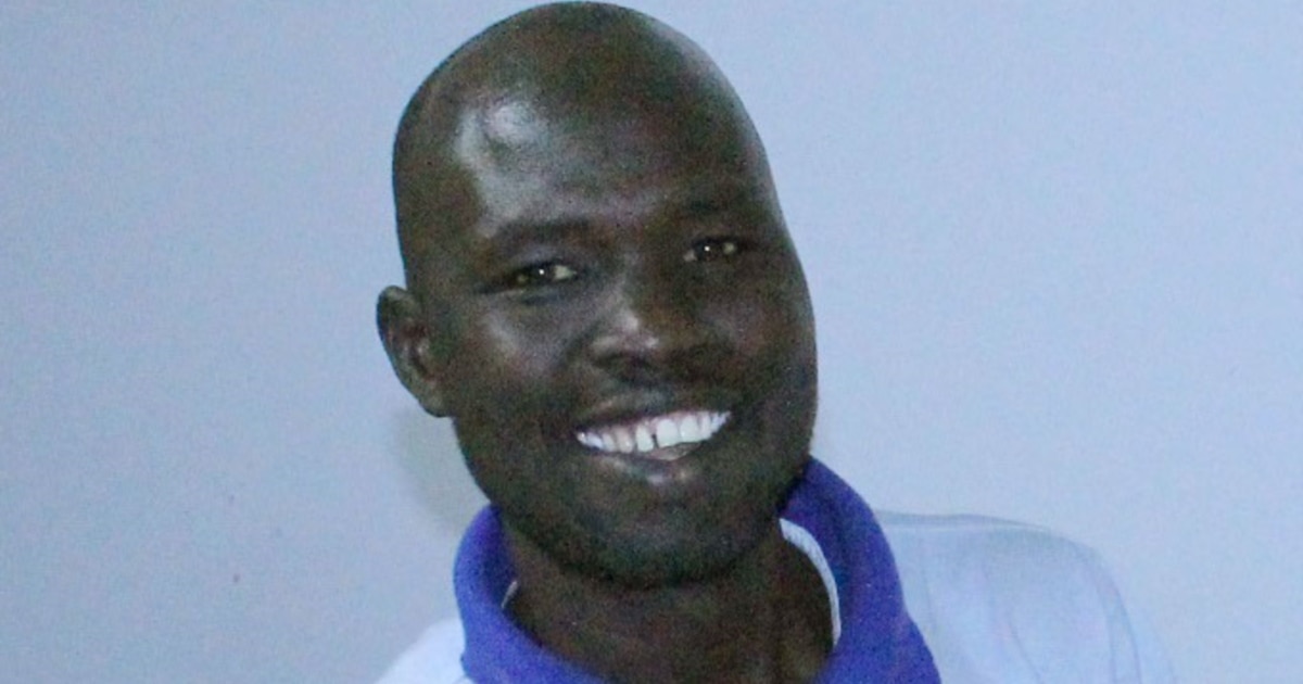 Remembering South Sudan Reporter Simon Kasmiro