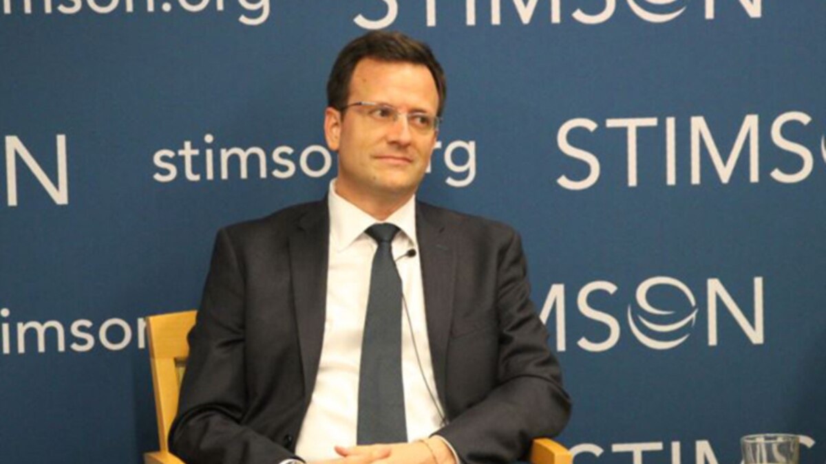 Interview: Brian Eyler, director of the Stimson Center’s Southeast Asia ...