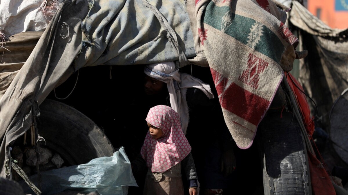 Report: Millions Likely to Die from Acute Hunger Without Help