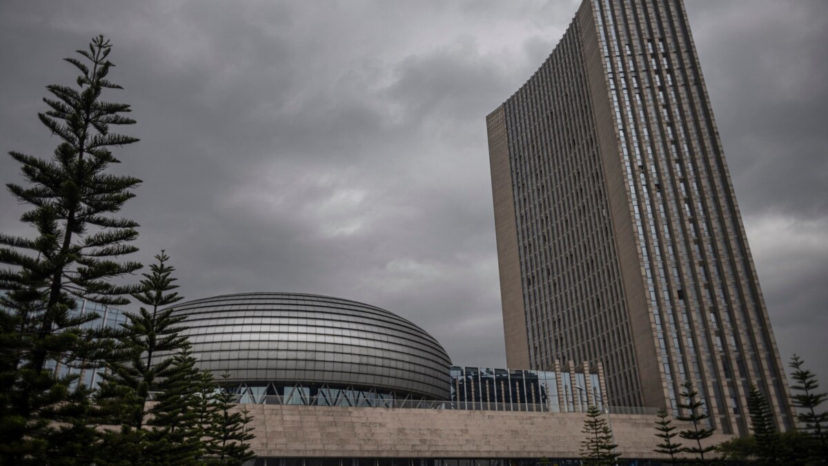 Migogoro na mapinduzi yagubika mkutano wa 44 wa mawaziri wa Afrika