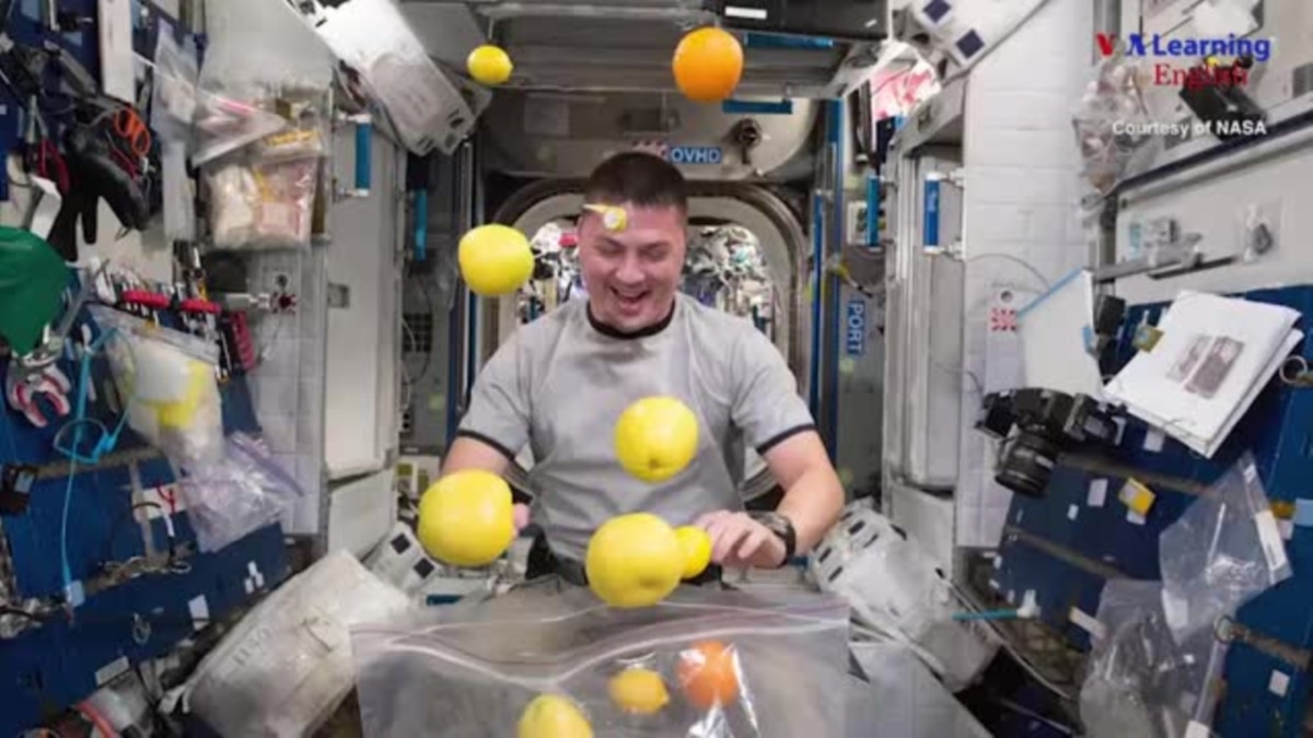 NASA recruiting new astronauts