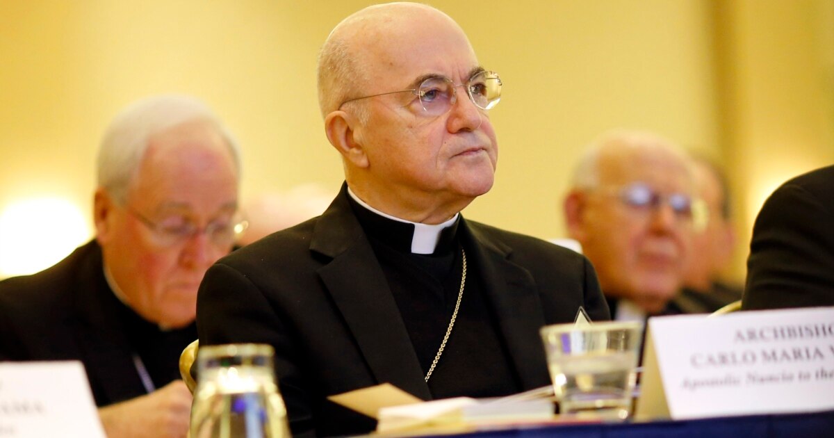 L'hypothèse d'une cabale ultra-conservatrice contre le pape