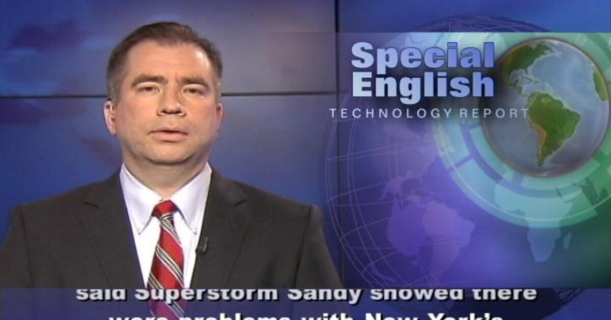The Lessons of Superstorm Sandy