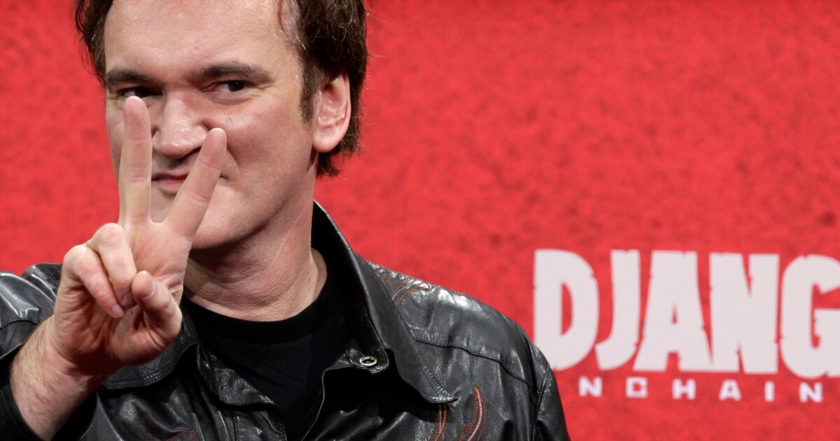 ‘Django’ y ‘Ted’ nominados al premio MTV